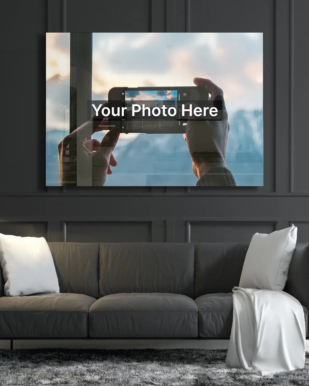 JJ Prints – Transform Your Space: Stunning Wall Art with a Modern ...