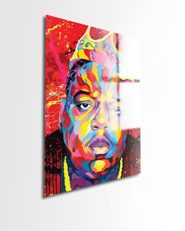 Biggie – JJ Prints