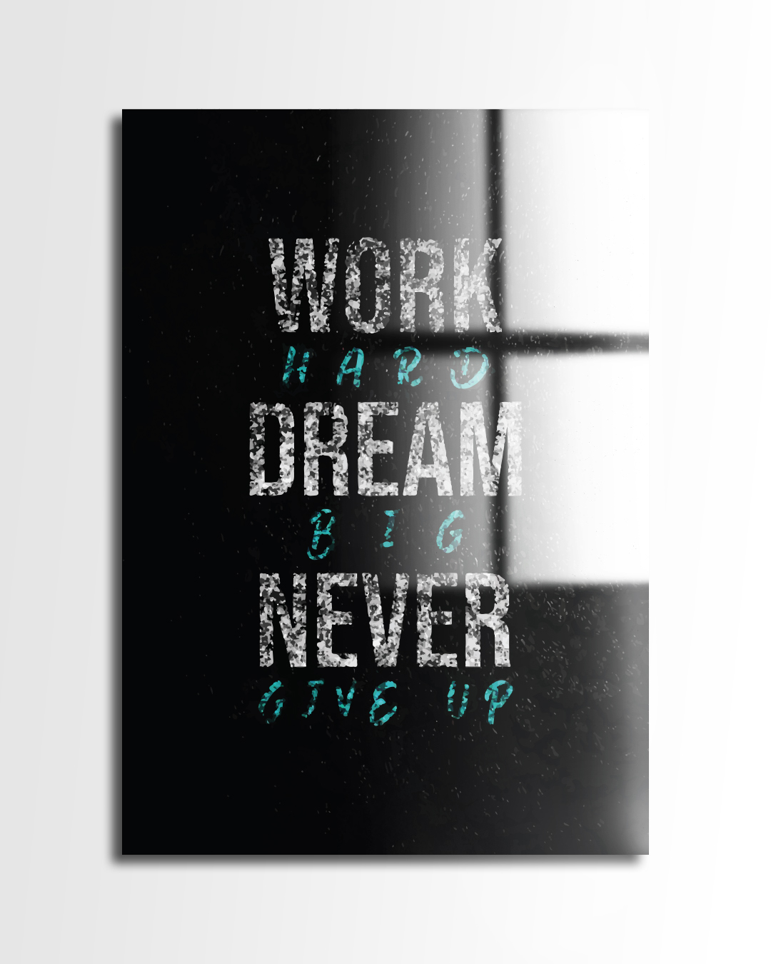 Size Guide – JJ Prints