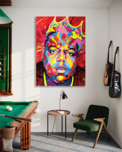 JJ Prints – Transform Your Space: Stunning Wall Art with a Modern ...