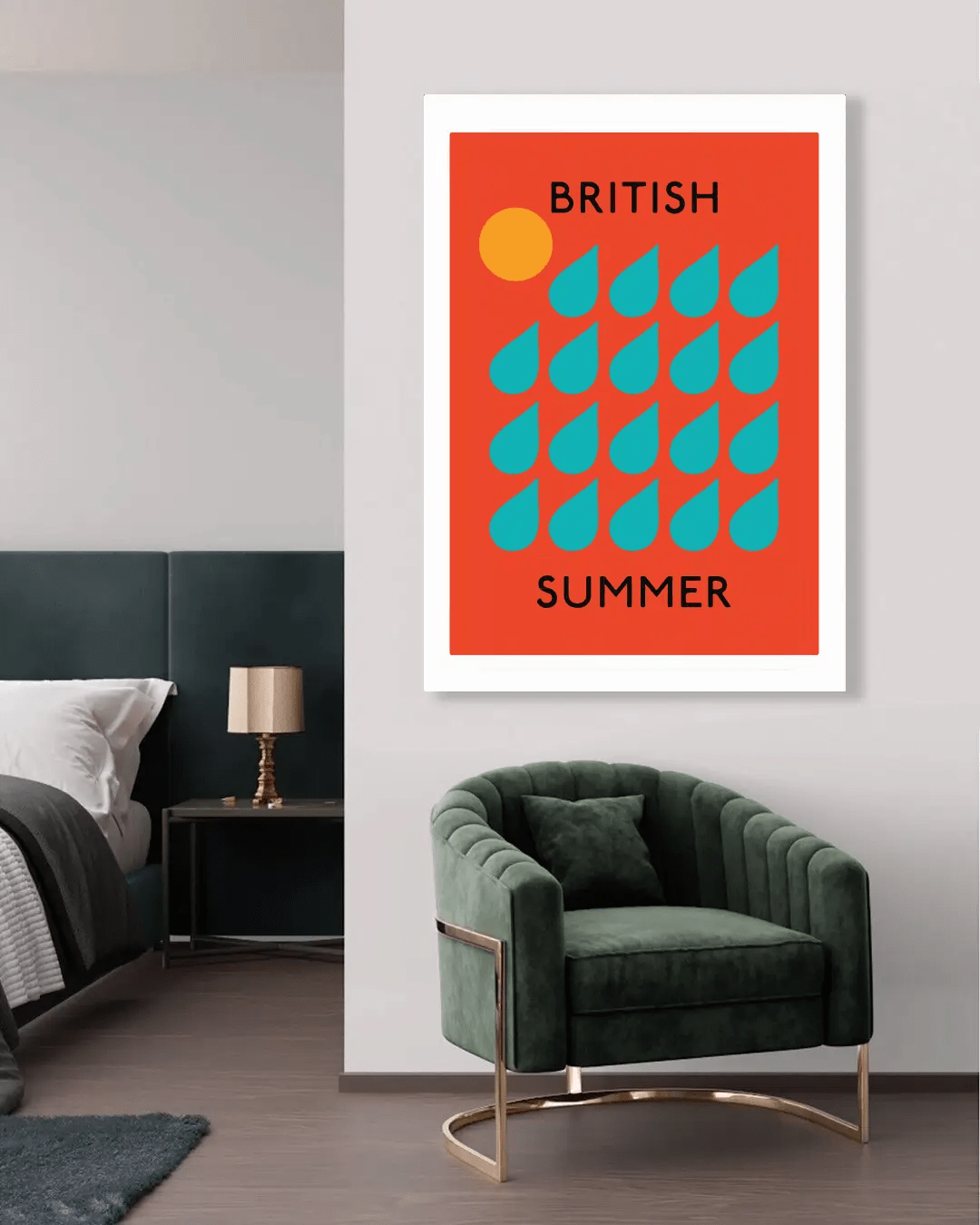 JJ Prints – Transform Your Space: Stunning Wall Art with a Modern ...