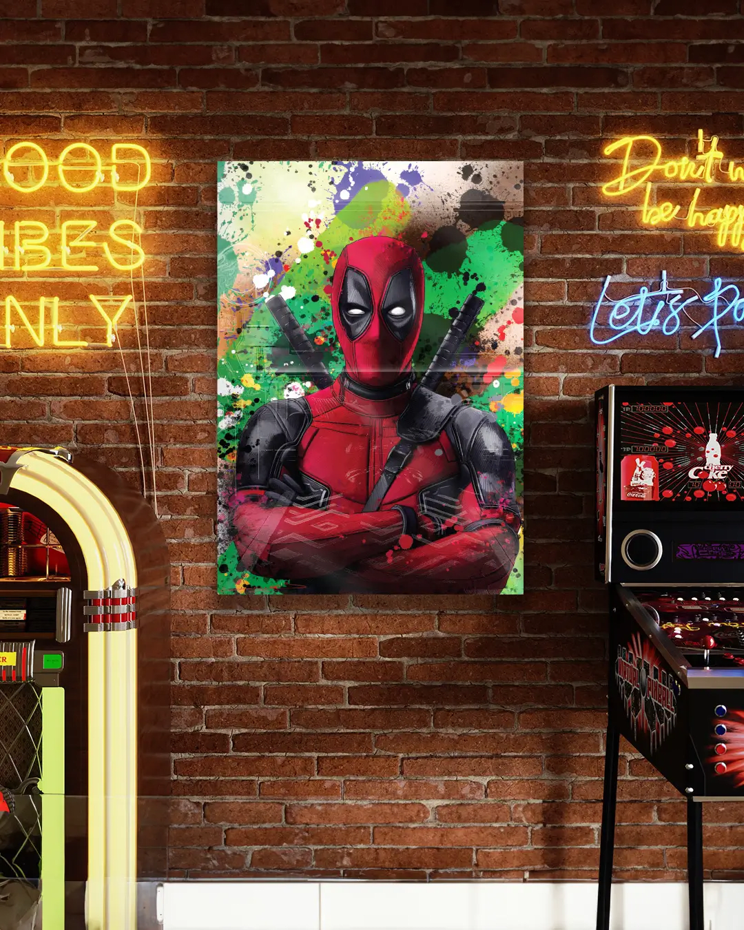 JJ Prints – Transform Your Space: Stunning Wall Art with a Modern ...