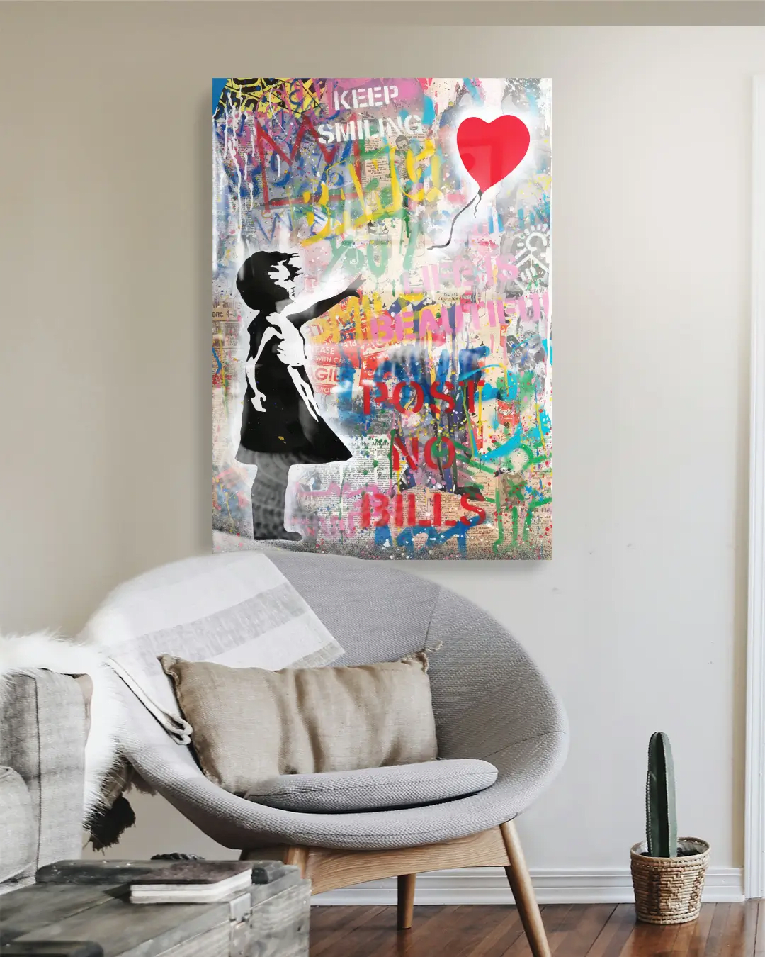 JJ Prints – Transform Your Space: Stunning Wall Art with a Modern ...