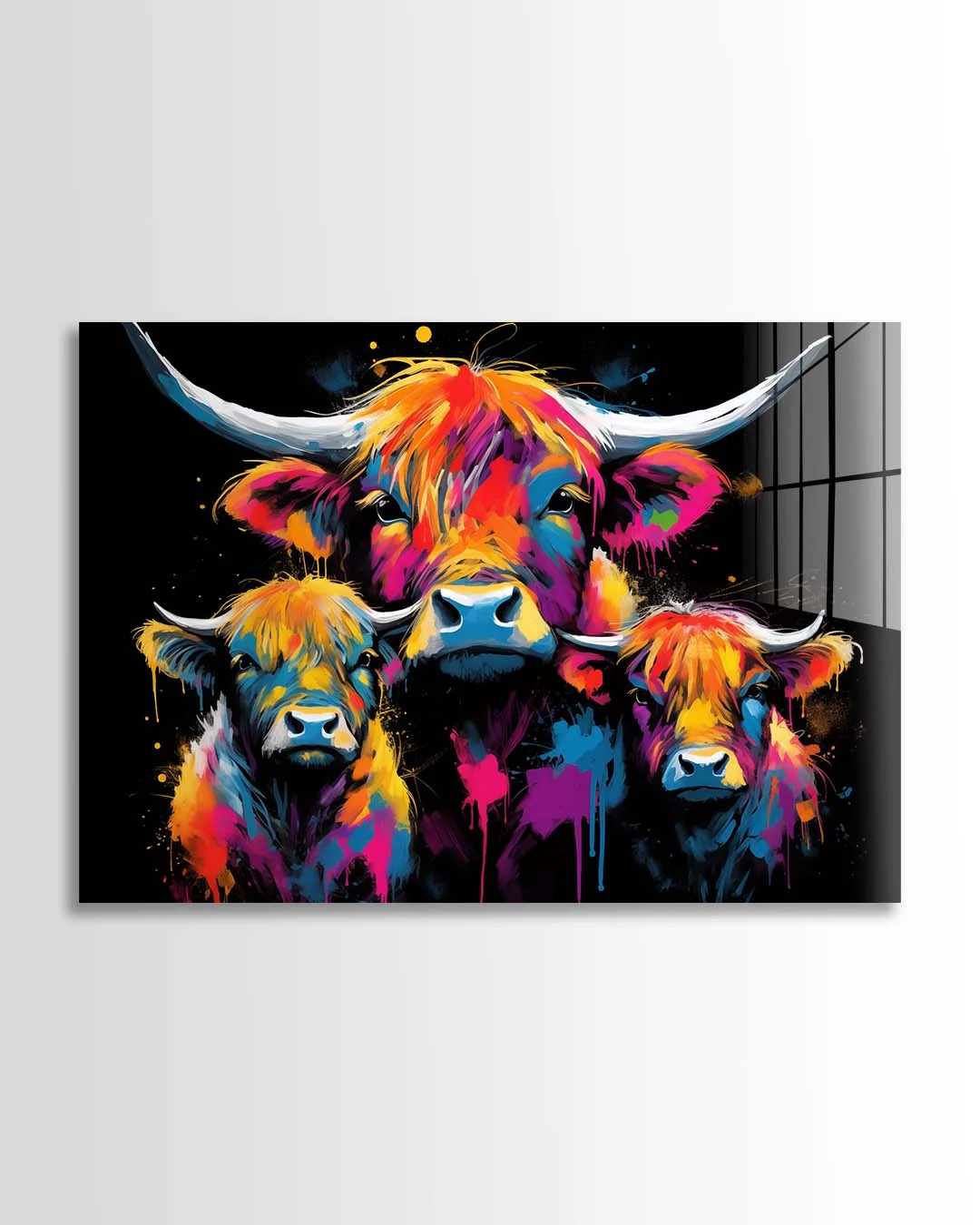 JJ Prints – Transform Your Space: Stunning Wall Art for a Modern ...