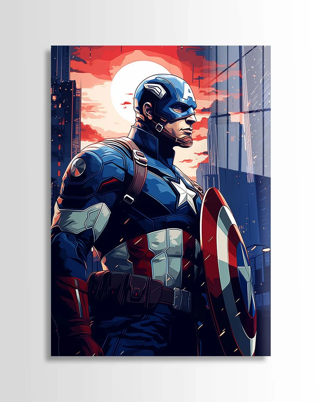 JJ Prints – Transform Your Space: Stunning Wall Art for a Modern ...