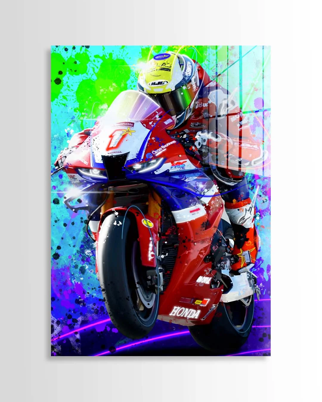 JJ Prints – Transform Your Space: Stunning Wall Art for a Modern ...