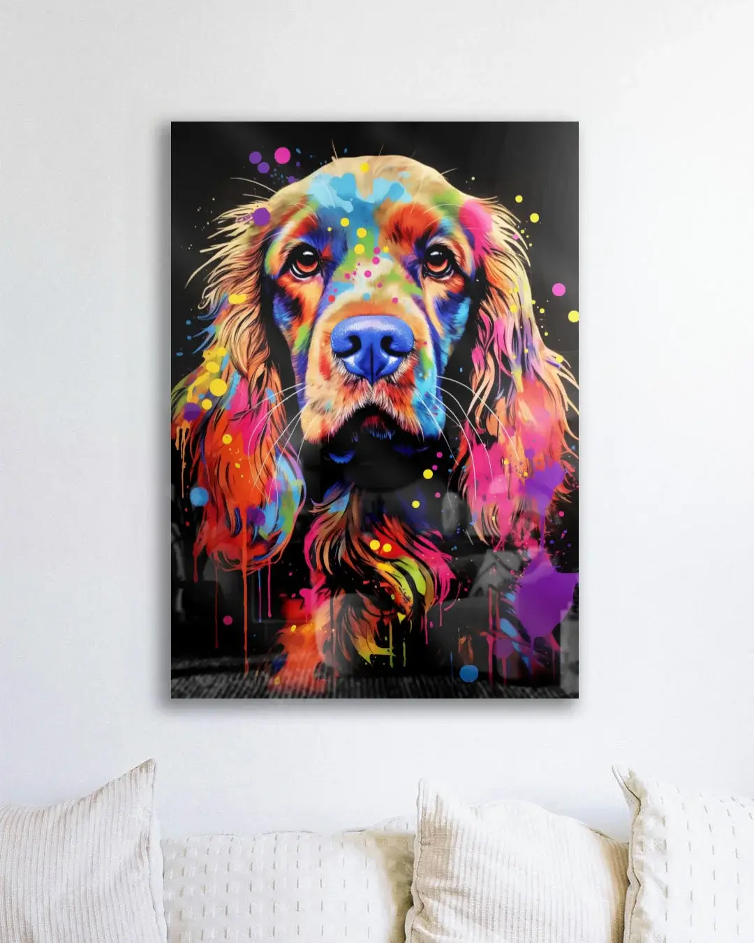JJ Prints – Transform Your Space: Stunning Wall Art with a Modern ...