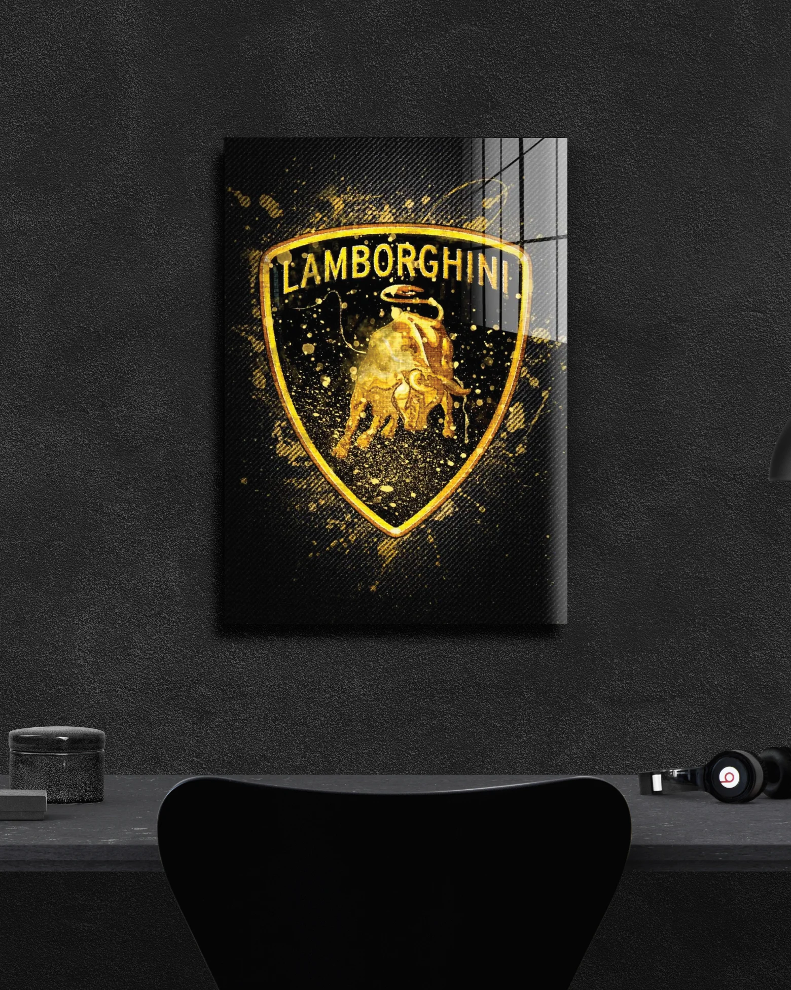 Lamborghini – JJ Prints