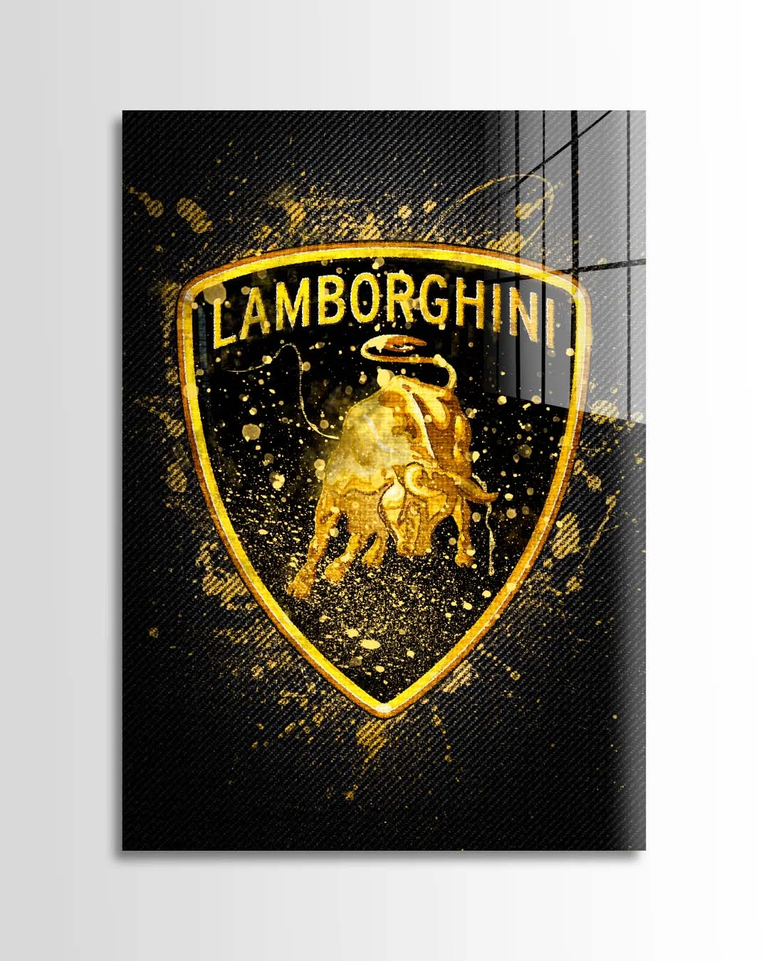 Lamborghini – JJ Prints