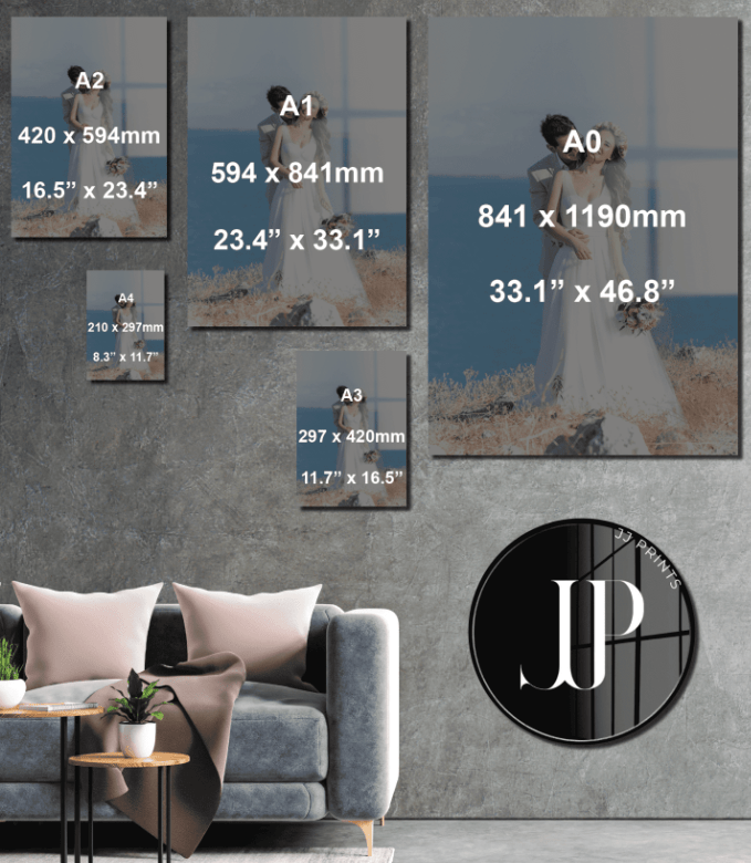 Personalised Print – JJ Prints