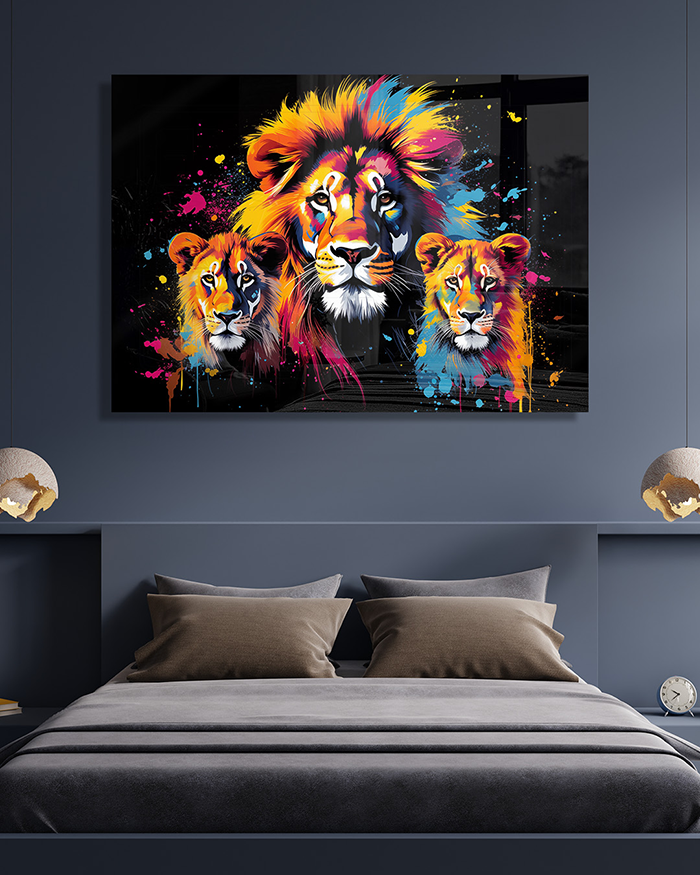 JJ Prints – Transform Your Space: Stunning Wall Art with a Modern ...