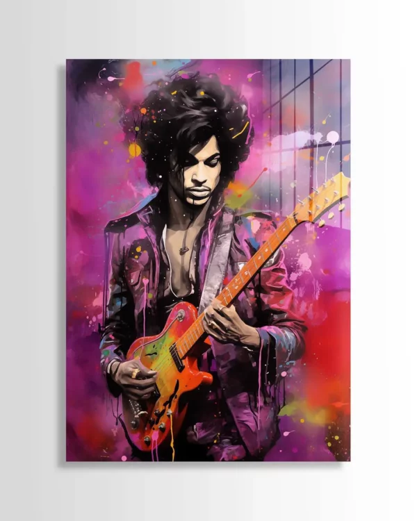 Prince – JJ Prints