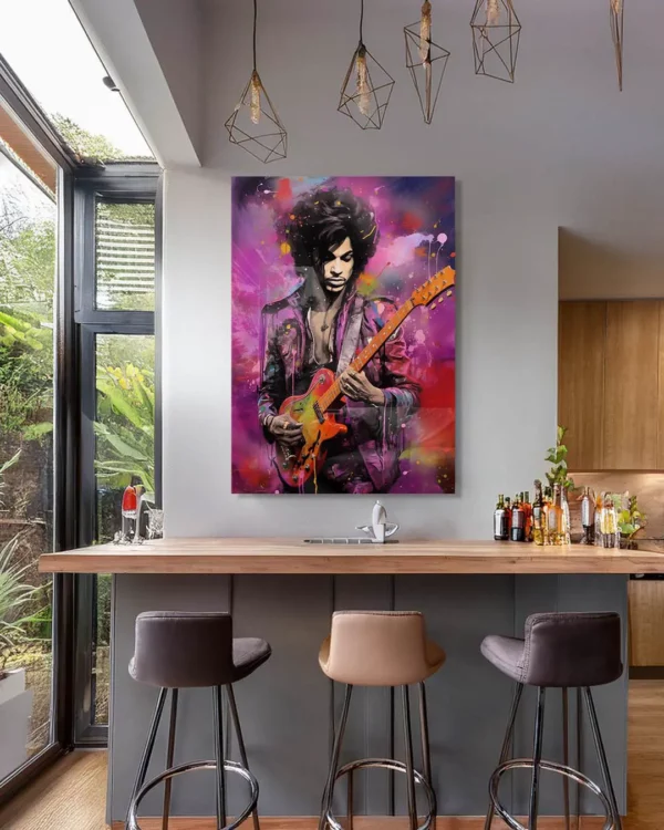 Prince – JJ Prints