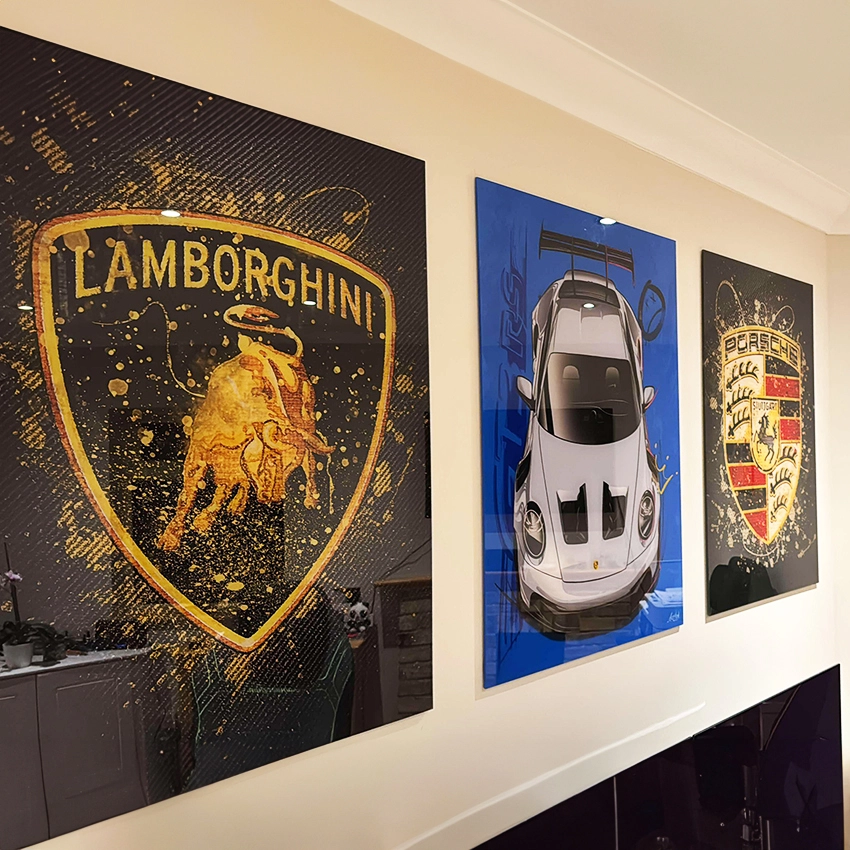 JJ Prints – Transform Your Space: Stunning Wall Art with a Modern ...